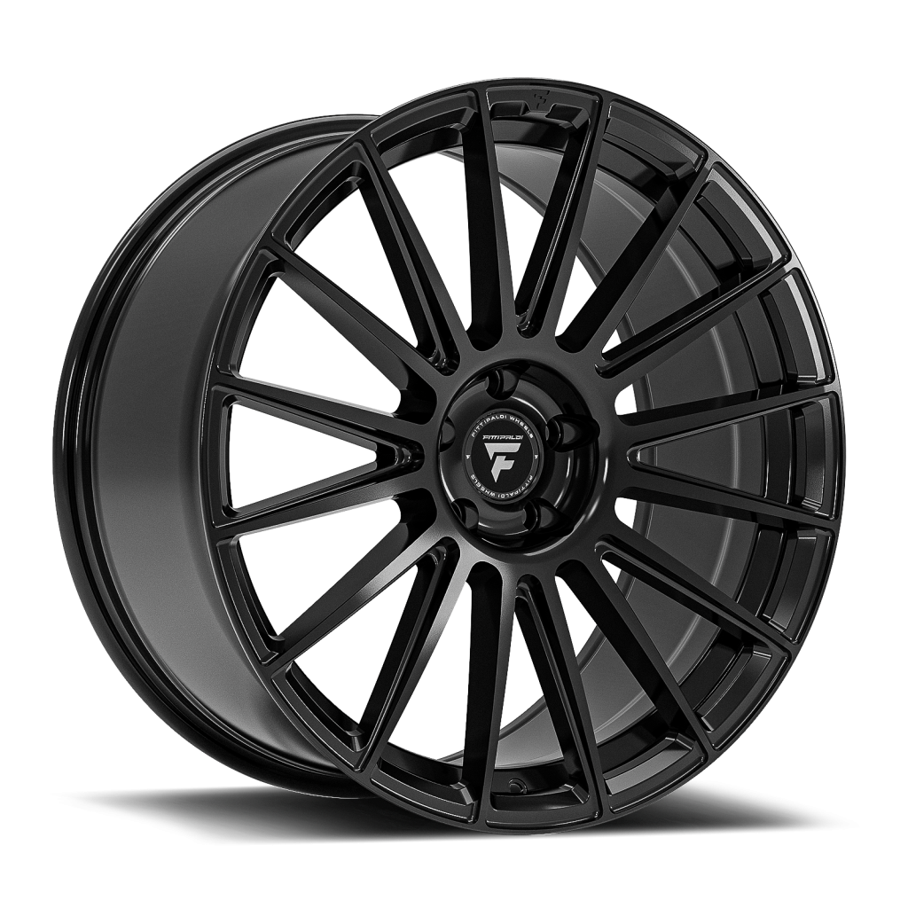 363 - Fittipaldi Wheels
