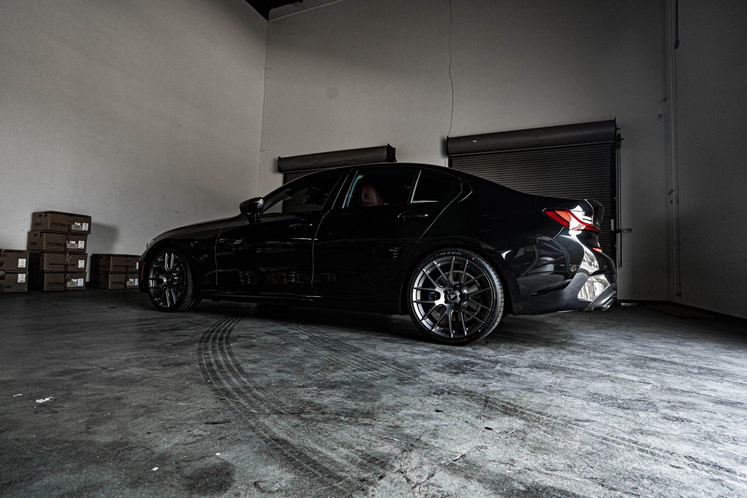 Home - Fittipaldi Wheels