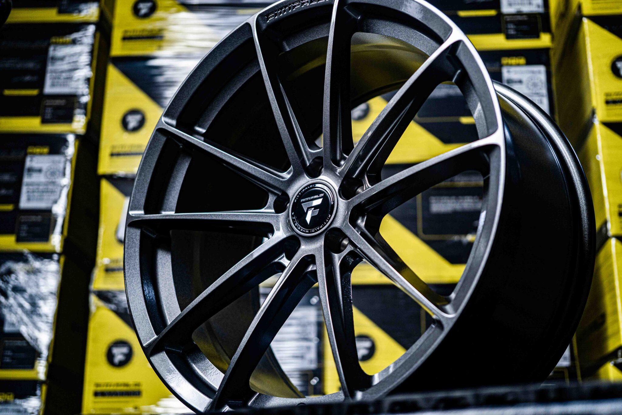 Gallery - Fittipaldi Wheels