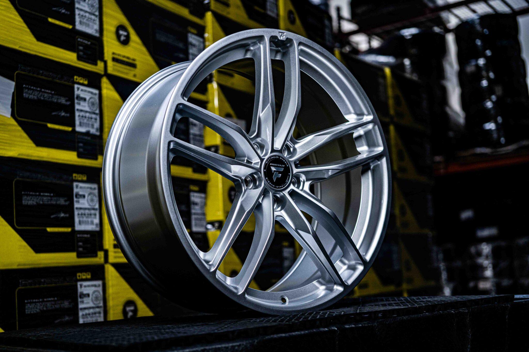 Gallery - Fittipaldi Wheels