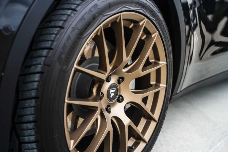 FS360 - Fittipaldi Wheels