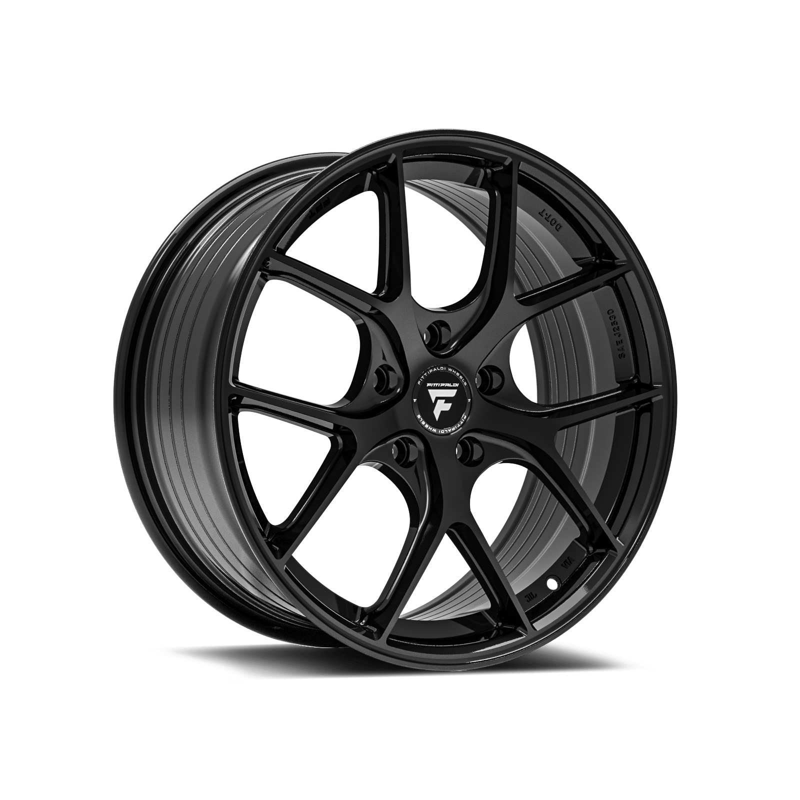 365 - Fittipaldi Wheels