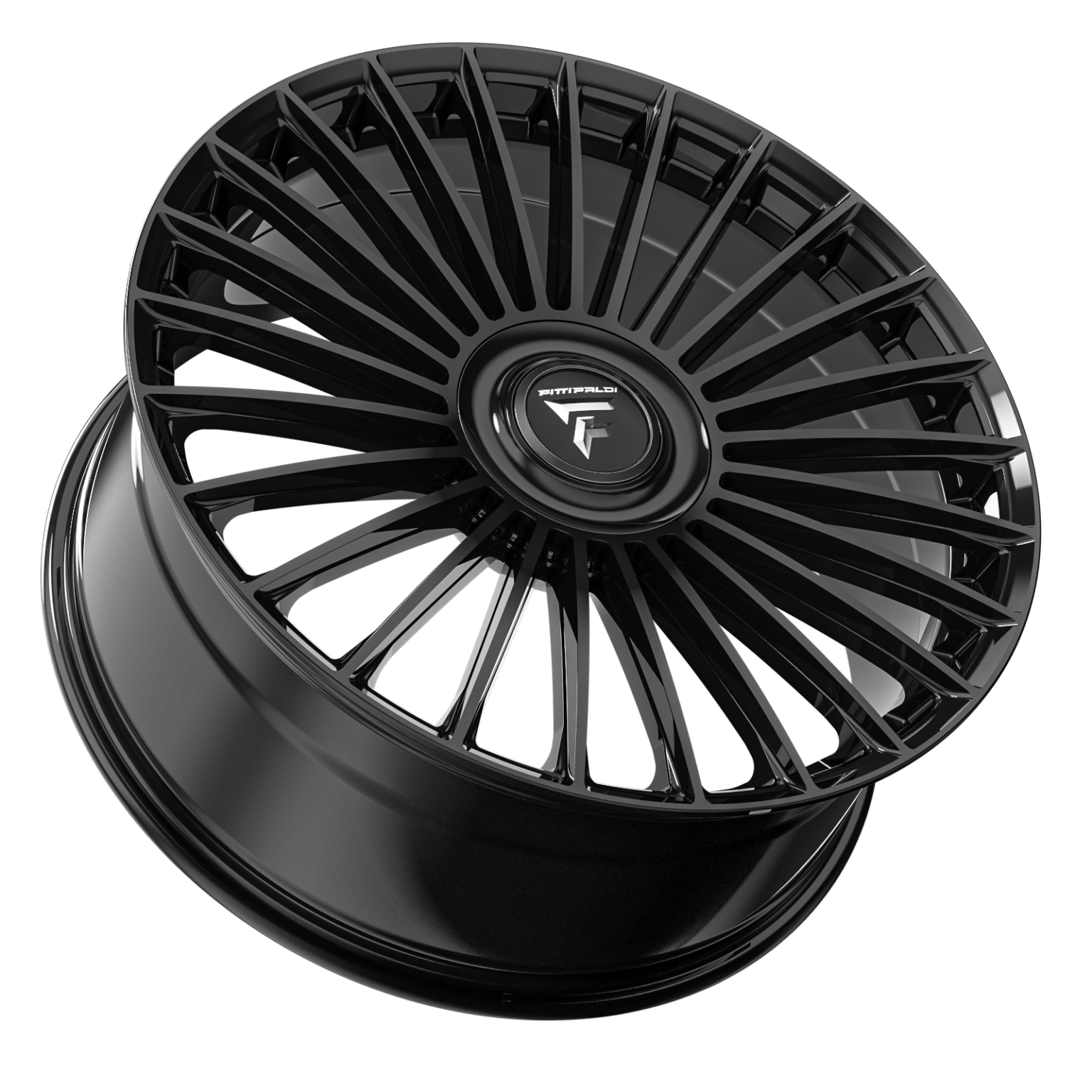 Fittipaldi Wheels | Premium Custom Wheels