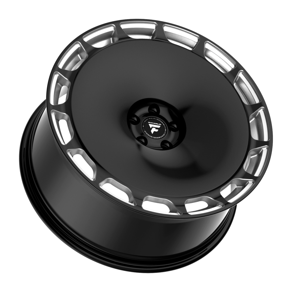 Fittipaldi Wheels | Premium Custom Wheels