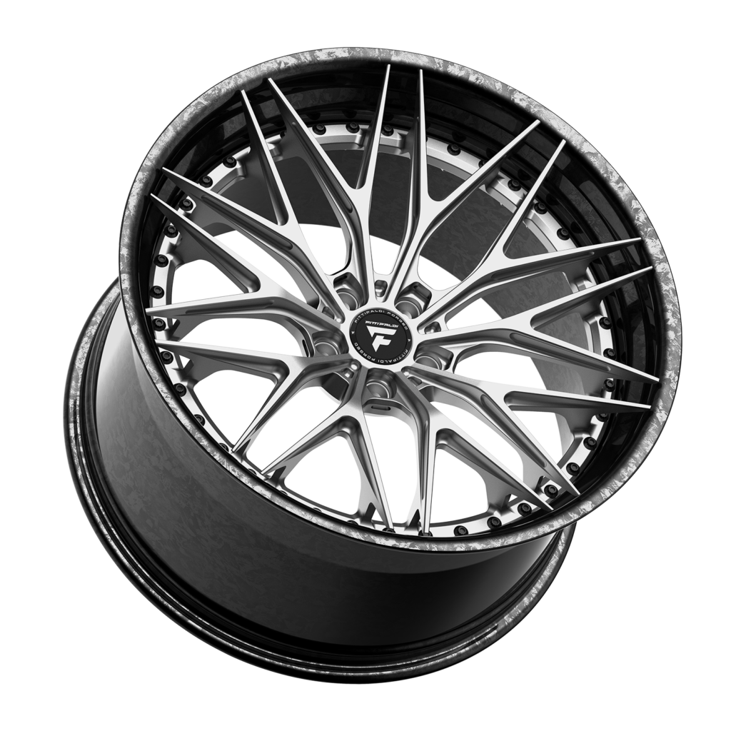 Fittipaldi Wheels | Premium Custom Wheels
