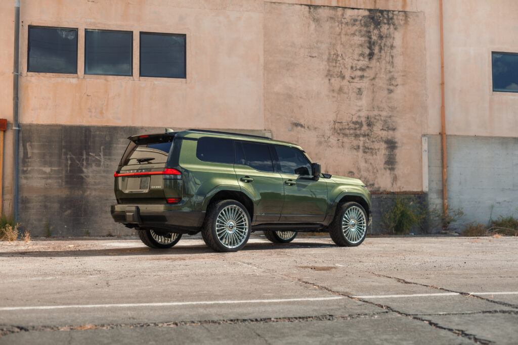 FS370 - Fittipaldi Wheels