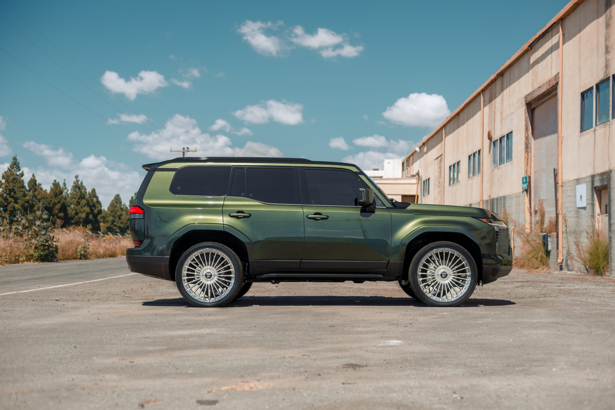 FS370 - Fittipaldi Wheels