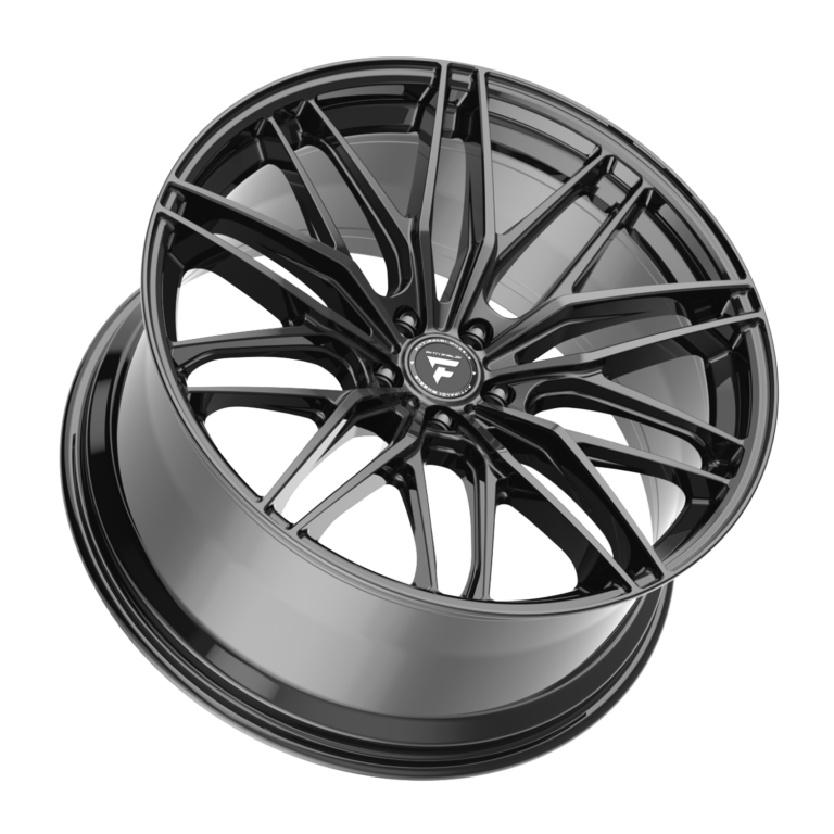 Fittipaldi Wheels | Premium Custom Wheels