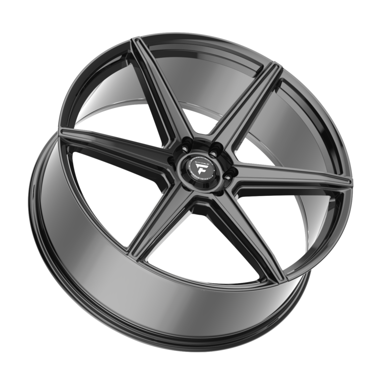 Fittipaldi Wheels | Premium Custom Wheels
