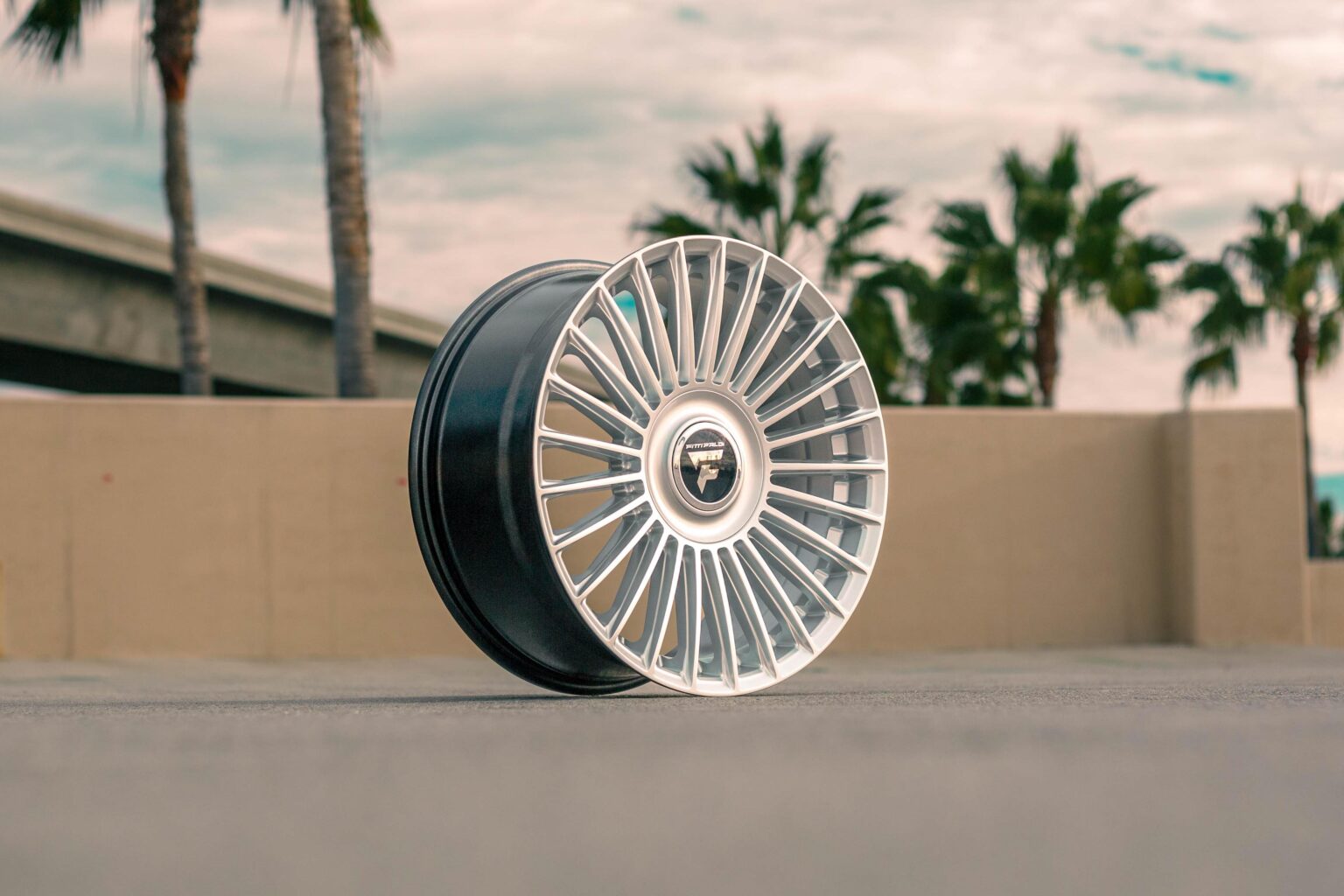 FS370 - Fittipaldi Wheels